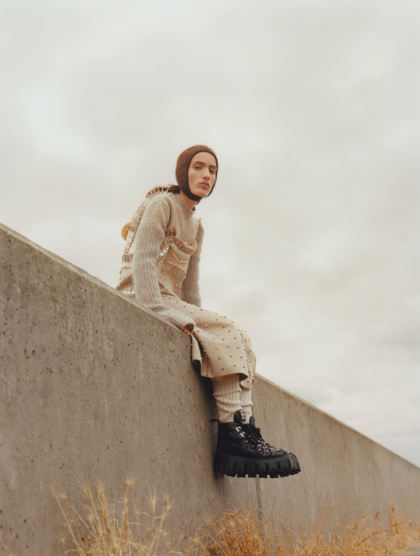 LAURA McCLUSKEY – ES – Collections